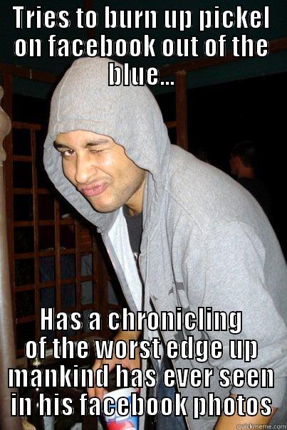 Scumbag Zubin - quickmeme