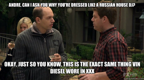 Andre Nozick memes | quickmeme