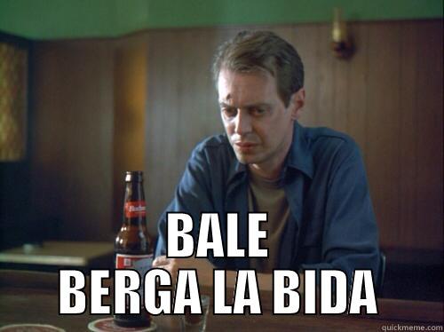 Bale berga la bida - quickmeme