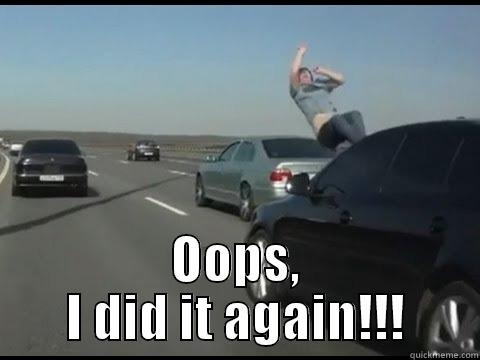 Oops haaaaa - quickmeme