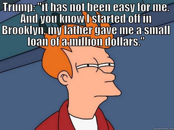 smh trump - quickmeme