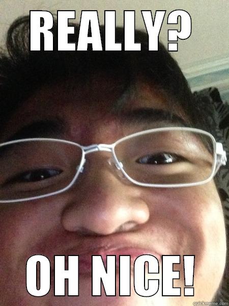 Jay ku... Really? - quickmeme