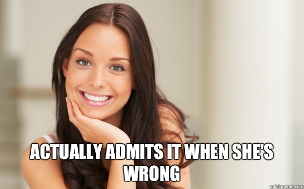 Good Girl Gina Memes Quickmeme