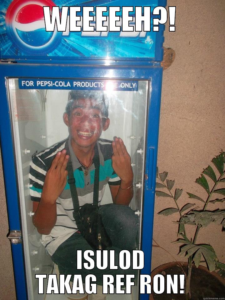 Doggie Boy - quickmeme