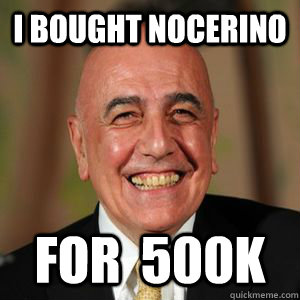 Cheap Galliani memes | quickmeme