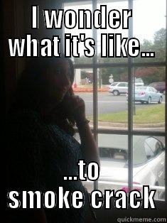Krack Smokin' Kris - quickmeme