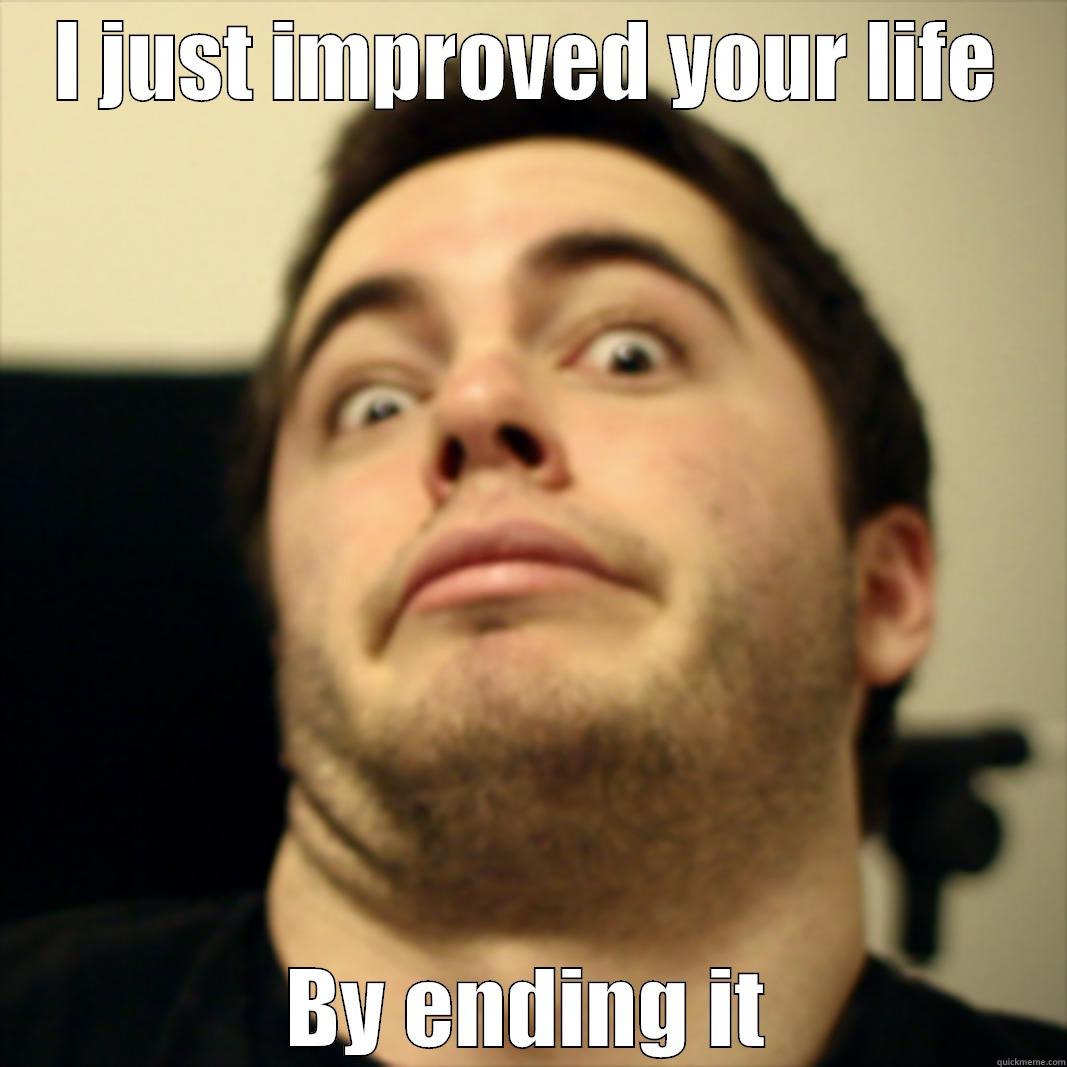 CS vs Mob - quickmeme