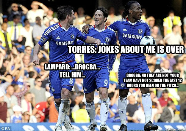 New torres joke memes | quickmeme