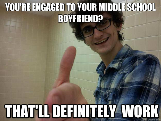 Middle School Memes Quickmeme middle-school-memes-quickmeme