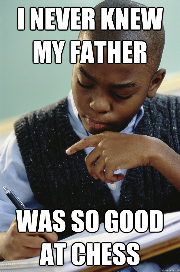 Successful Black Mans Son memes | quickmeme