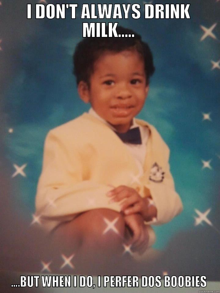 dos boobies - quickmeme