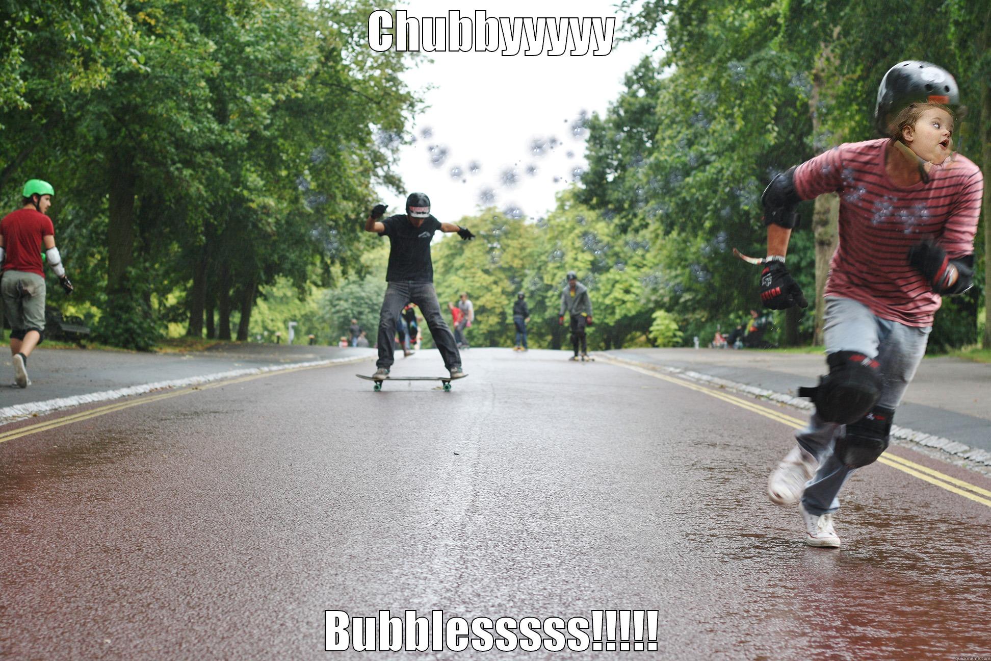 steeze bubbles - quickmeme