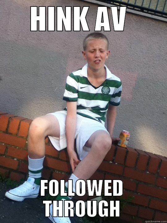 HI IM CONOR - quickmeme