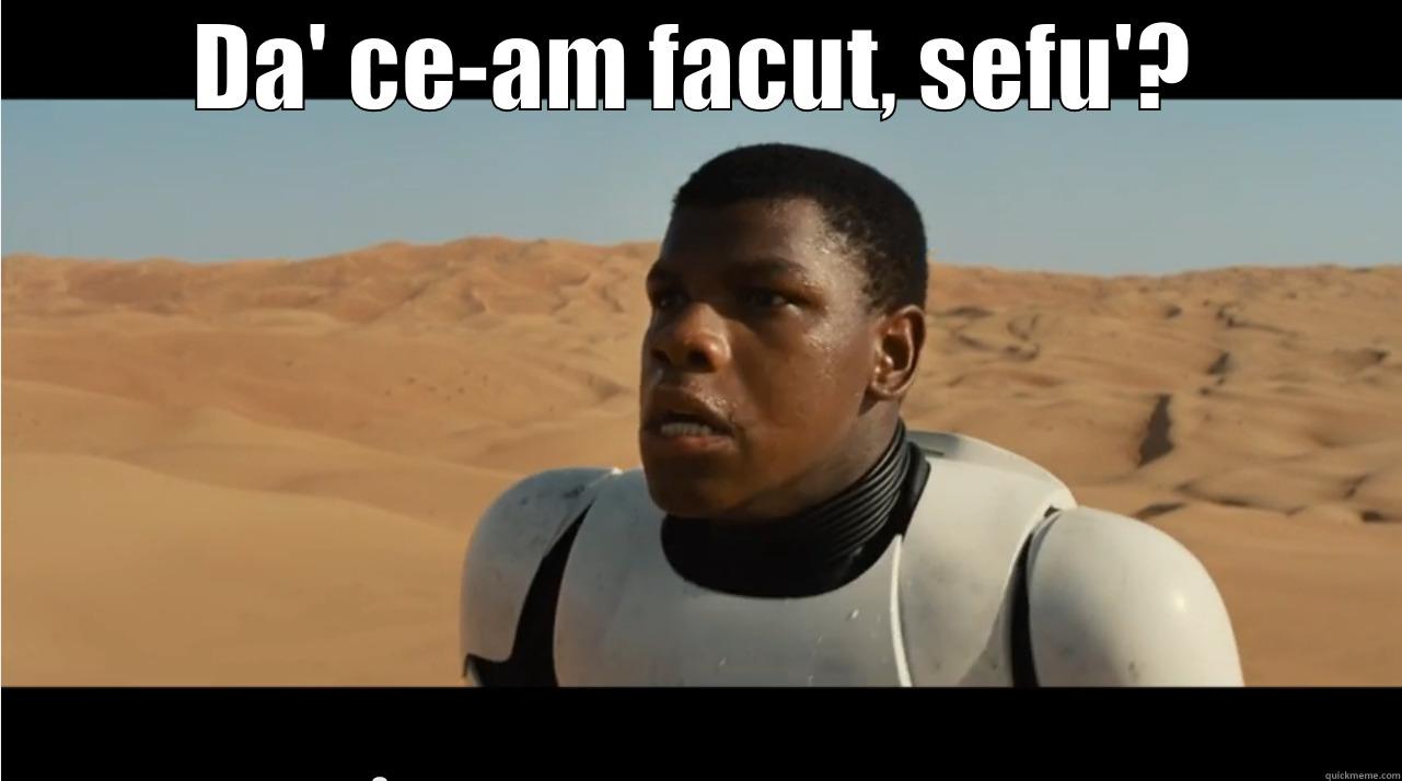 iz not mi bos - quickmeme