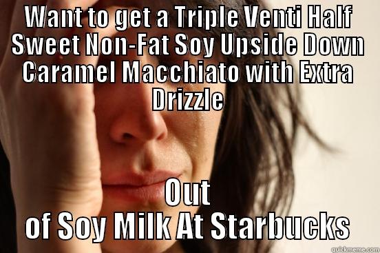 Starbucks Order Mayhem - quickmeme
