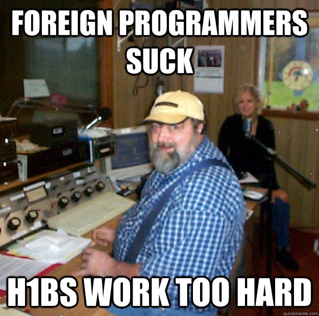 Redneck Radio DJ memes | quickmeme