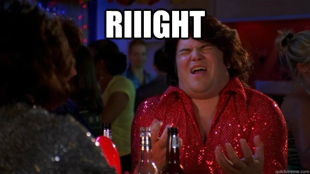 Riiight Meme
