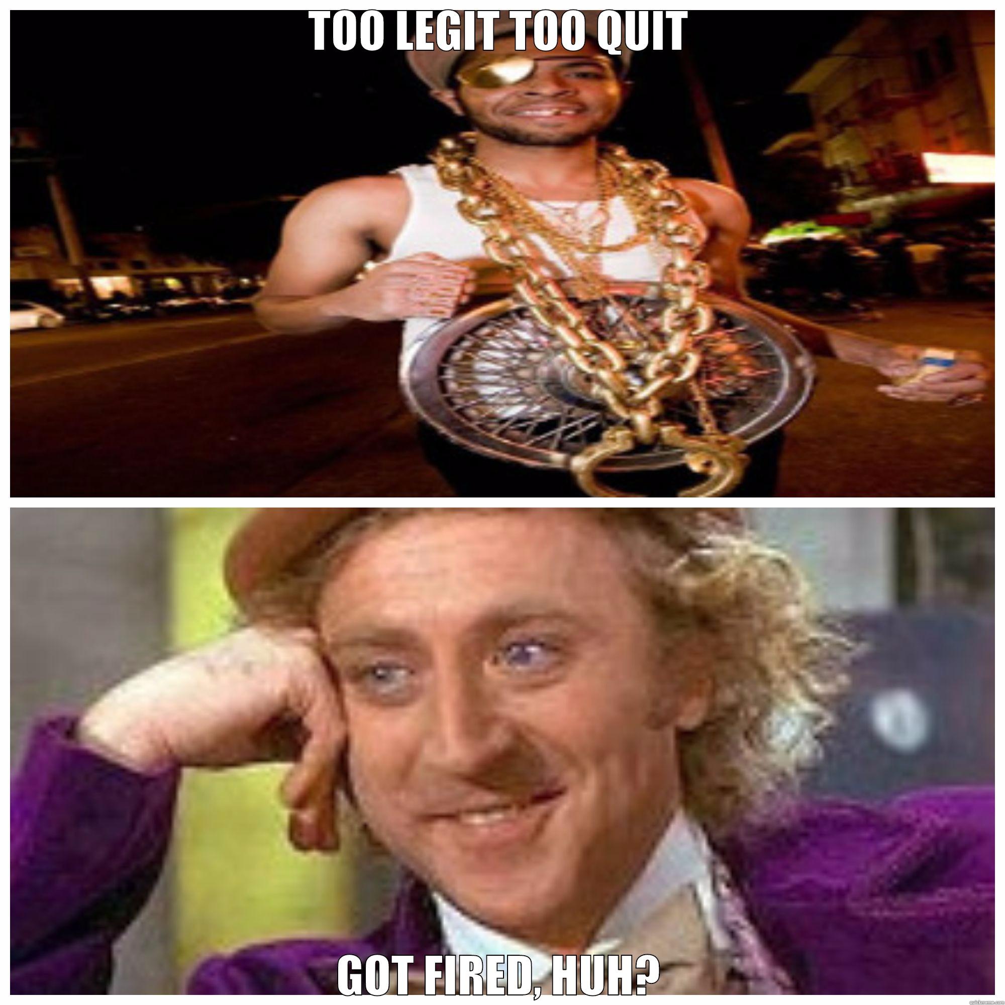 Pretty Much - quickmeme