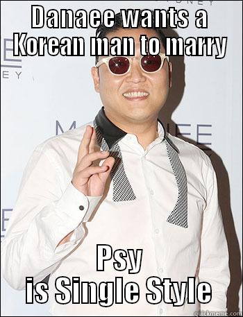 Psy Single Style - quickmeme