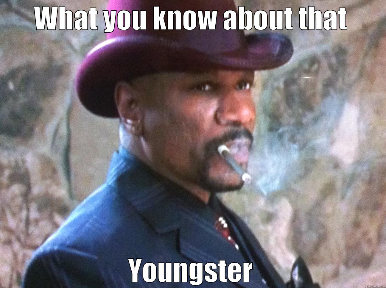 Smooth Mofo - quickmeme