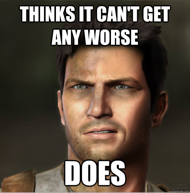 Bad Luck Drake Memes Quickmeme bad-luck-drake-memes-quickmeme