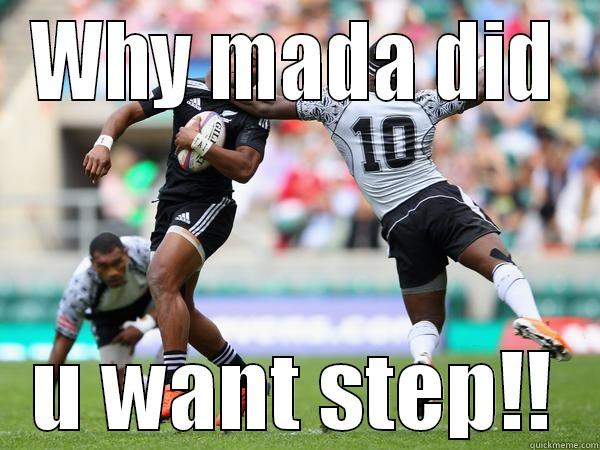 New Zealand Sucks - quickmeme