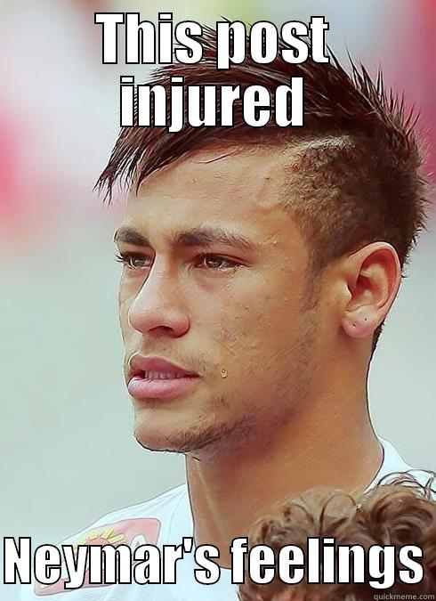 Neymar crying - quickmeme