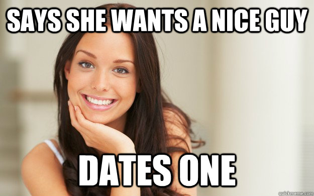 Good Girl Gina Memes Quickmeme