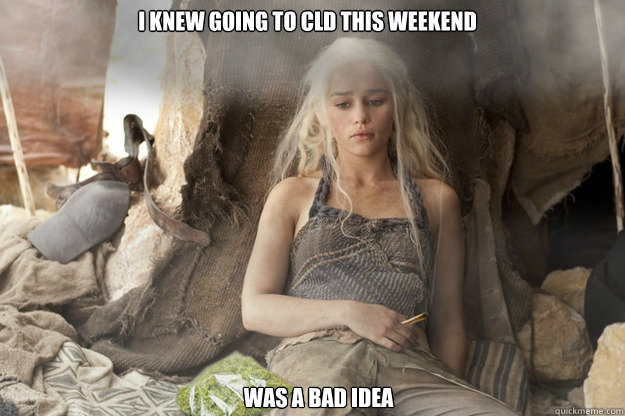 stoner Daenerys memes | quickmeme