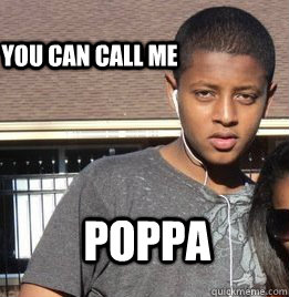 In dat shirt doe - Ma nigga Tek - quickmeme