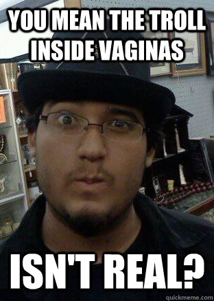 stupid realization guy memes | quickmeme