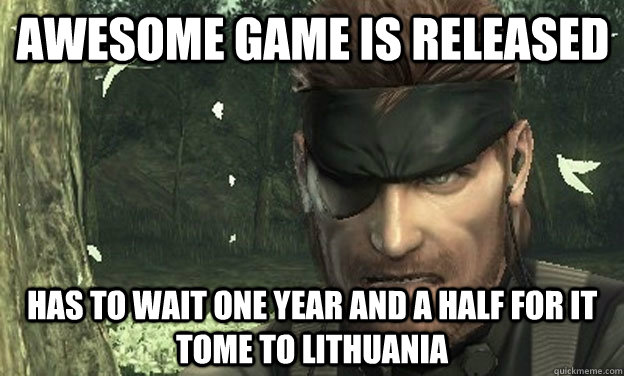 First World Gamer Problems memes | quickmeme