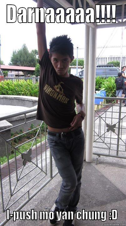 sekssii c brother ee :D - quickmeme