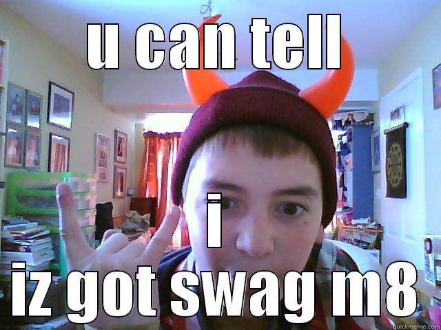 swag m8 - quickmeme