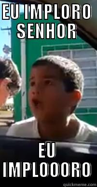 eu imploro - quickmeme