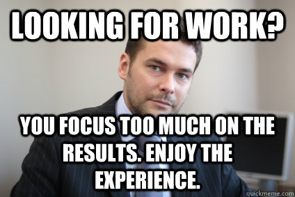 Successful White Man Meme