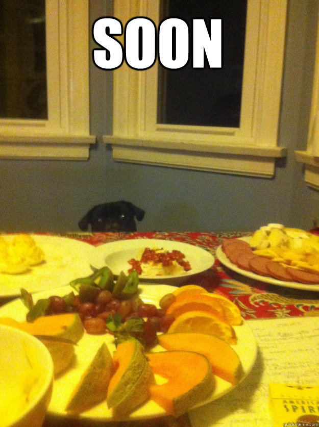 SOON - Misc - quickmeme