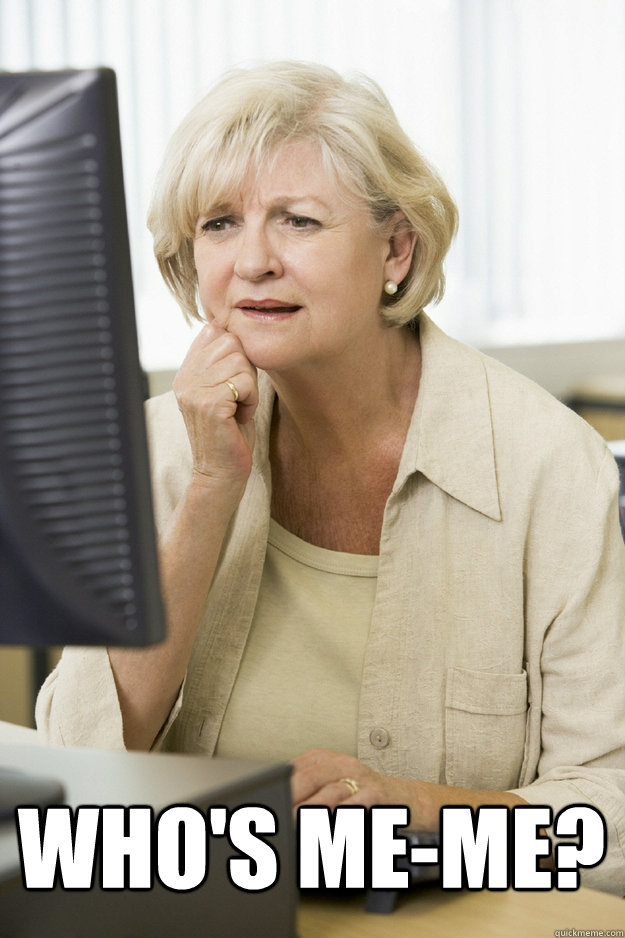 Internet Oblivious Mom memes | quickmeme