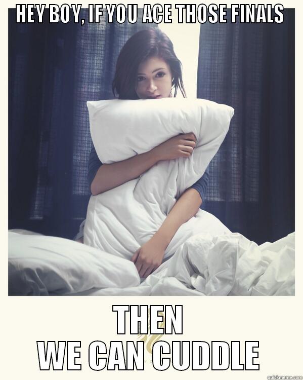 Finals Motivation for Guys - quickmeme