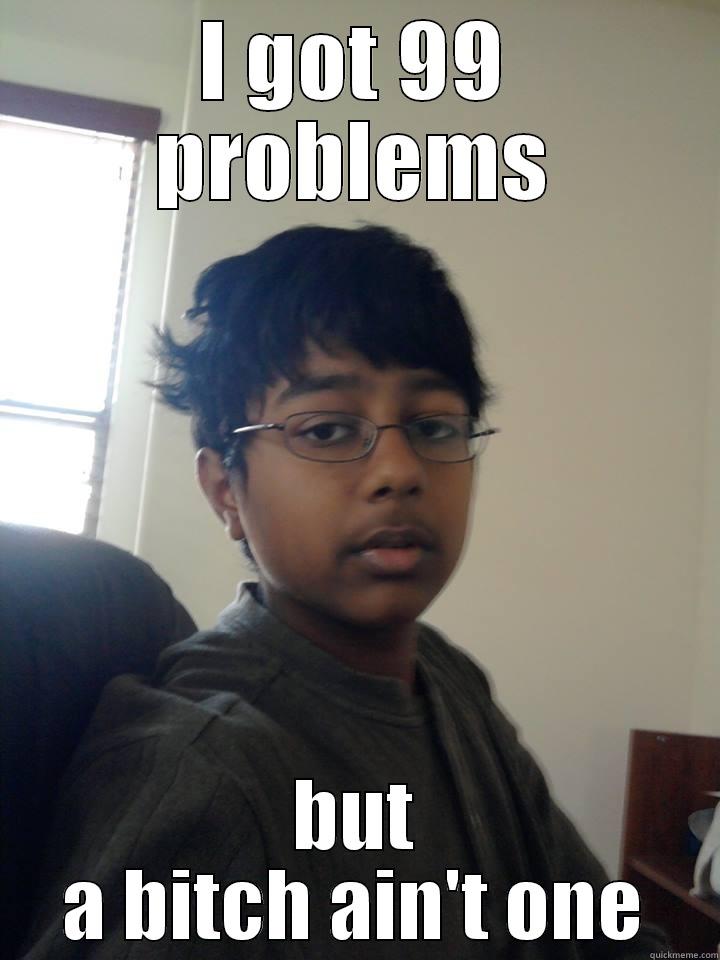Enough of Ahnaf - quickmeme