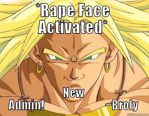 Rape face - quickmeme