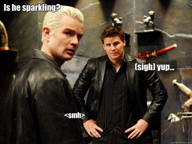 Real Vampires memes | quickmeme