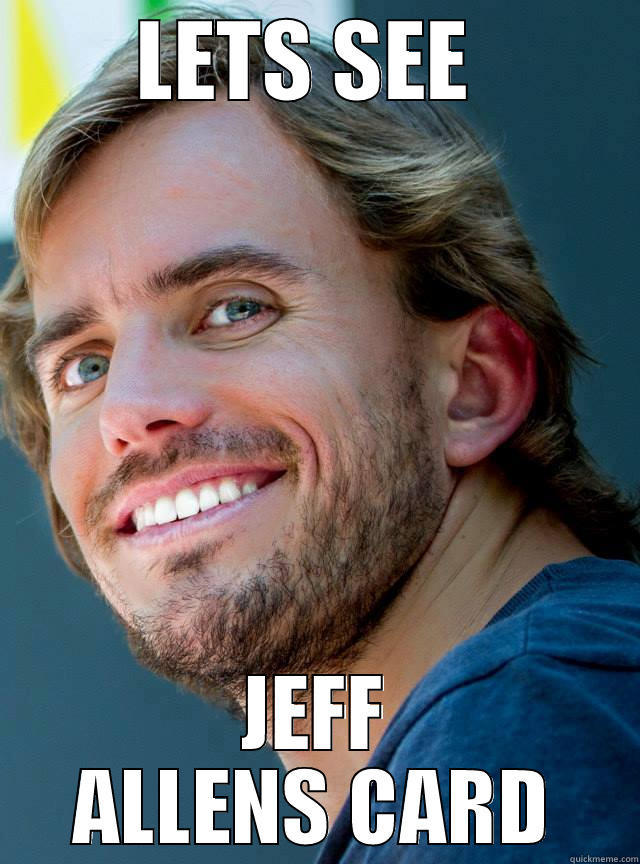 PATRICK BEVAN MEME - quickmeme