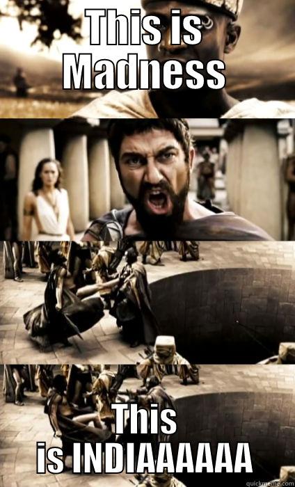 Don't mess With an Indian :D - quickmeme