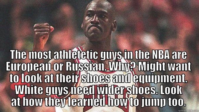 fist pump from mj - quickmeme