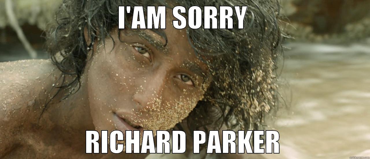 richard p - quickmeme