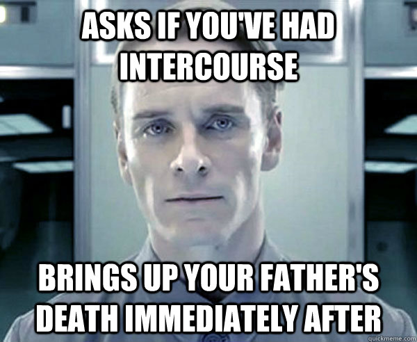 Insensitive david memes | quickmeme