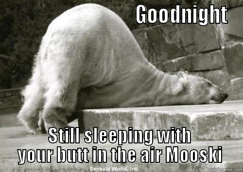 butt Mooski - quickmeme