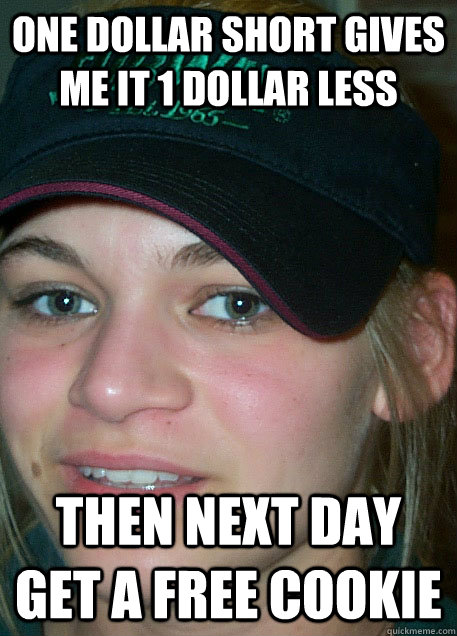 Good Girl Subway Server memes | quickmeme