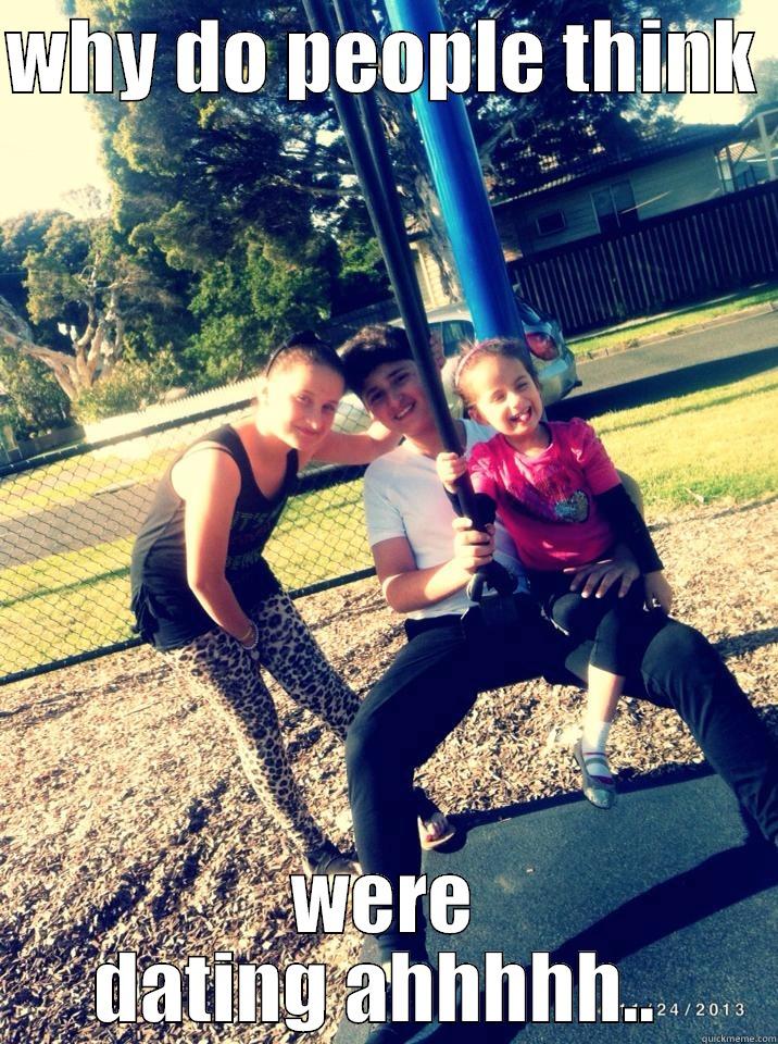 WHY why why - quickmeme